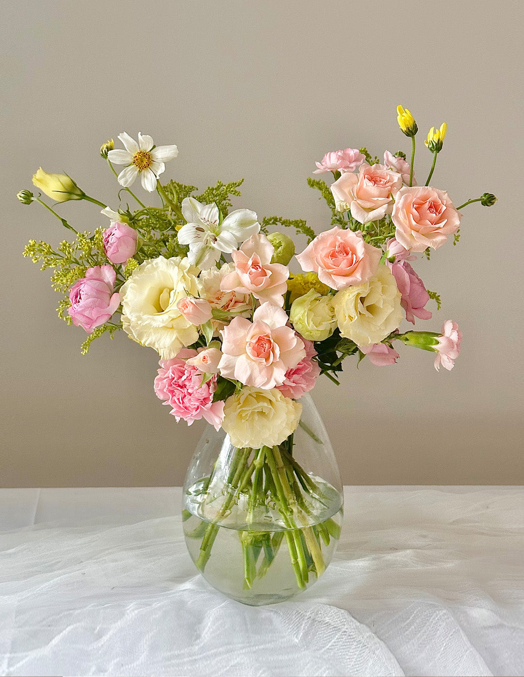 Flower Arrangements – Oh my flower